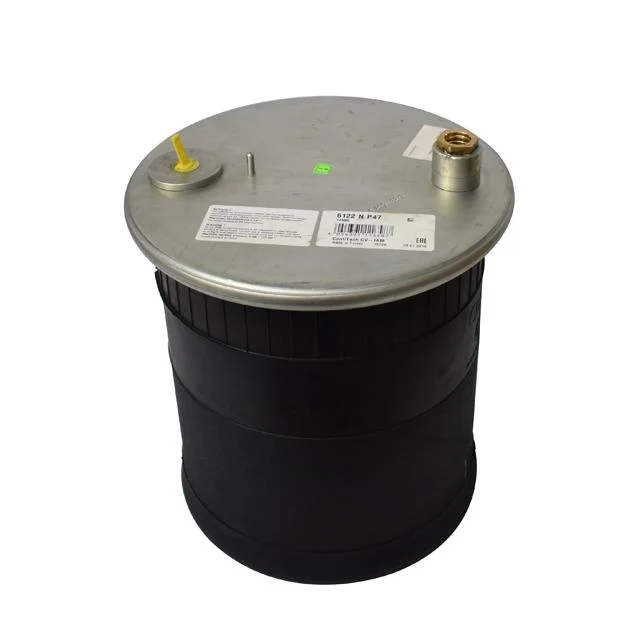 AIR BELLOW DIFF ACTROS 9603201357